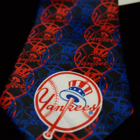 Ralph Marlin & Co | Accessories | Official Mlb New York Yankees 998 ...